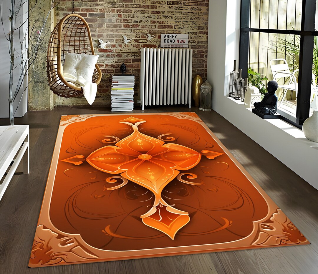 Card Design Rug, Game Rug, Gamer Rug, Game Room Rug, Casino Rug, Living ...