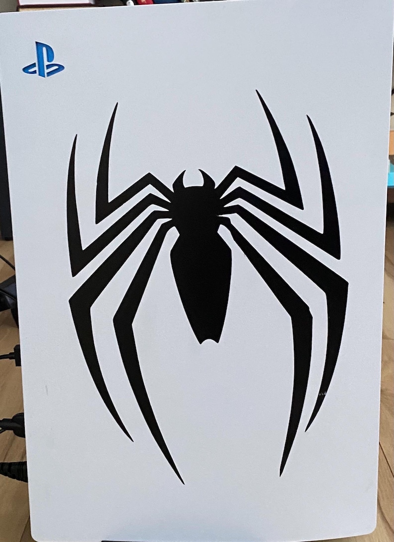 Colorful Playstation Logo Sticker for Playstation 4/5 - Etsy