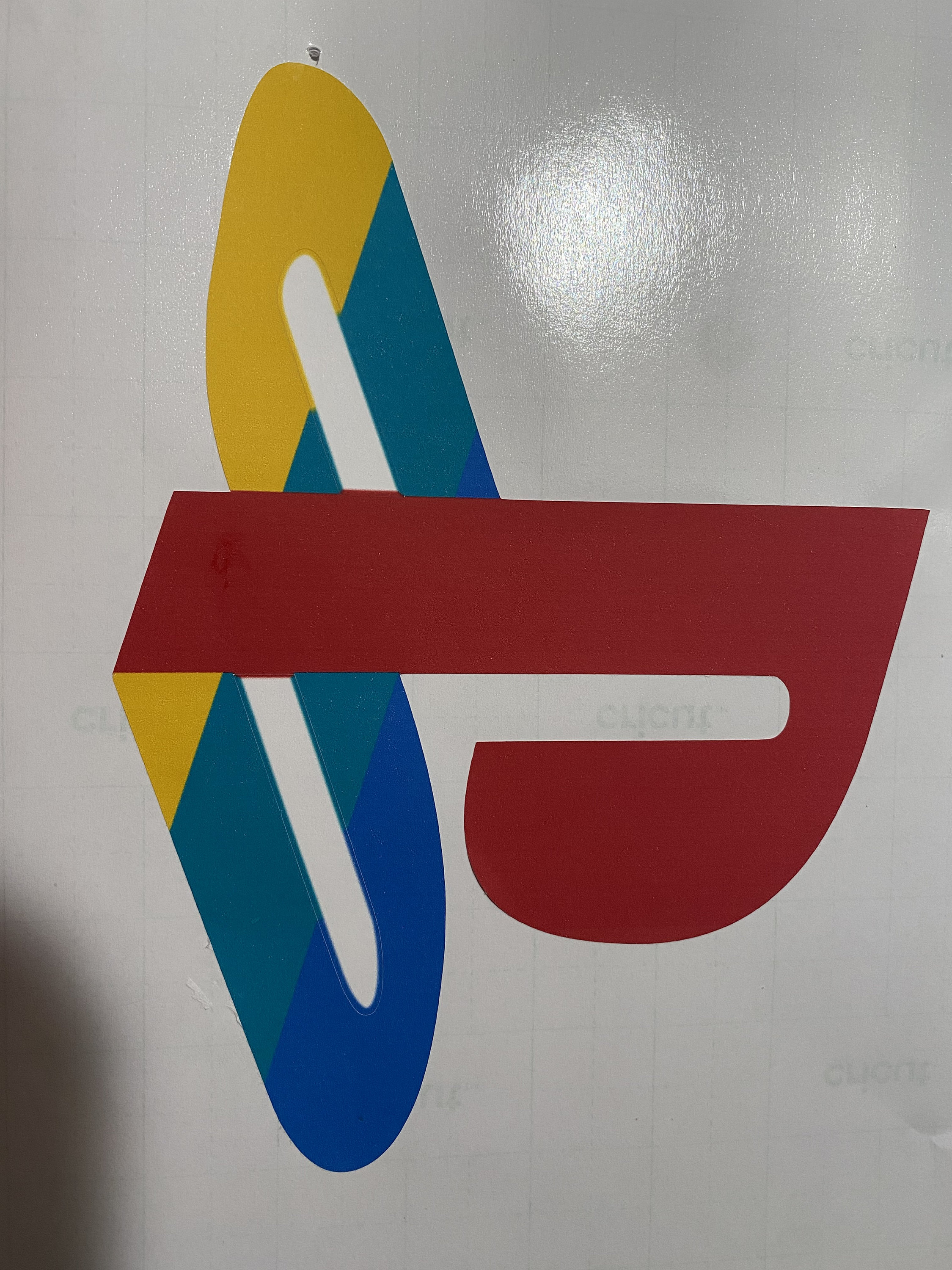 Colorful Playstation Logo Sticker for Playstation 4/5 - Etsy