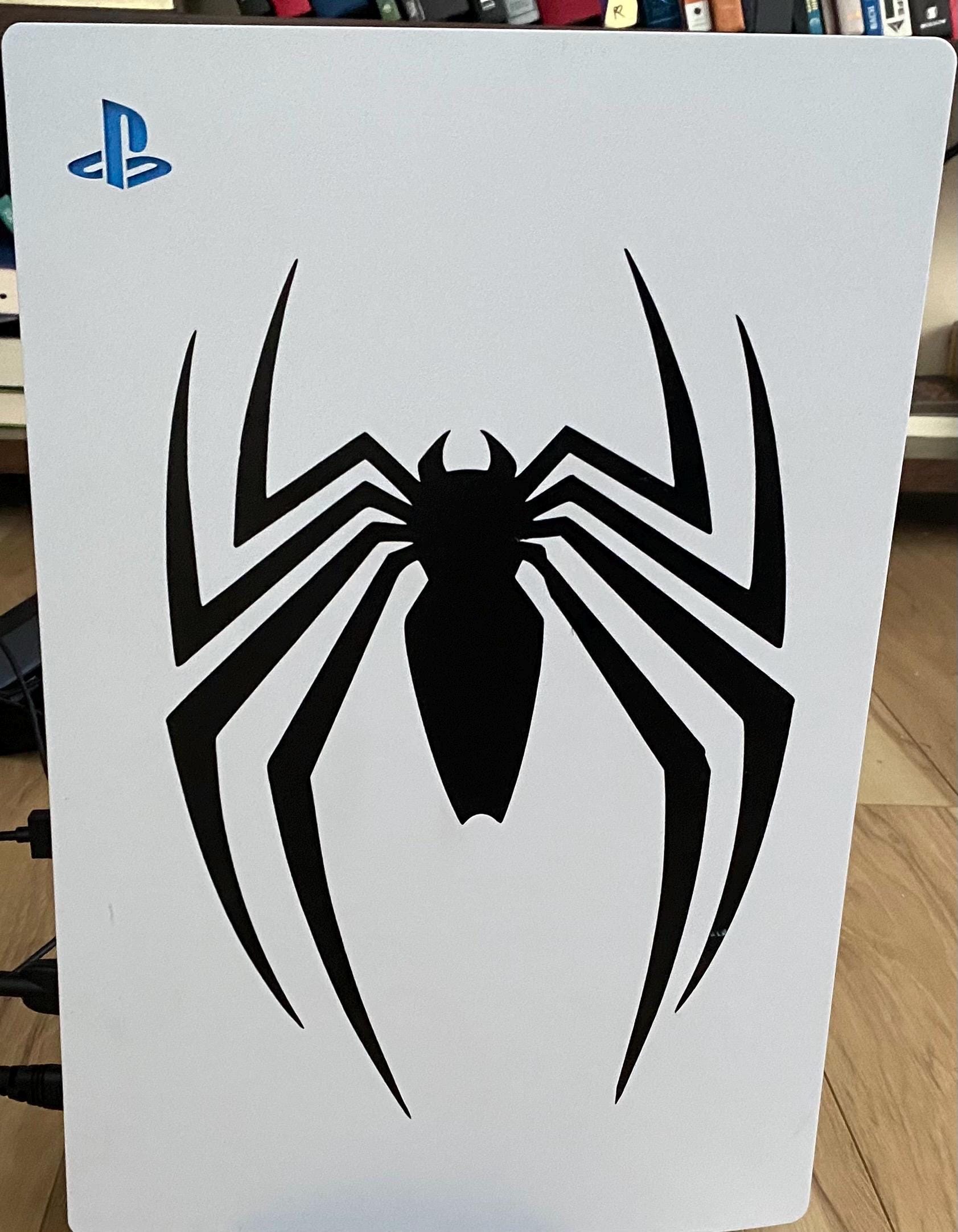 Colorful Playstation Logo Sticker for Playstation 4/5 - Etsy