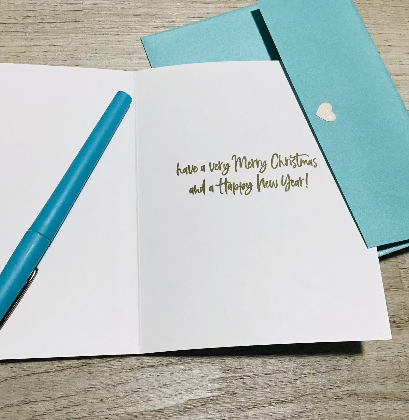 Cute Cup of Cheer Christmas Cards! - Etsy