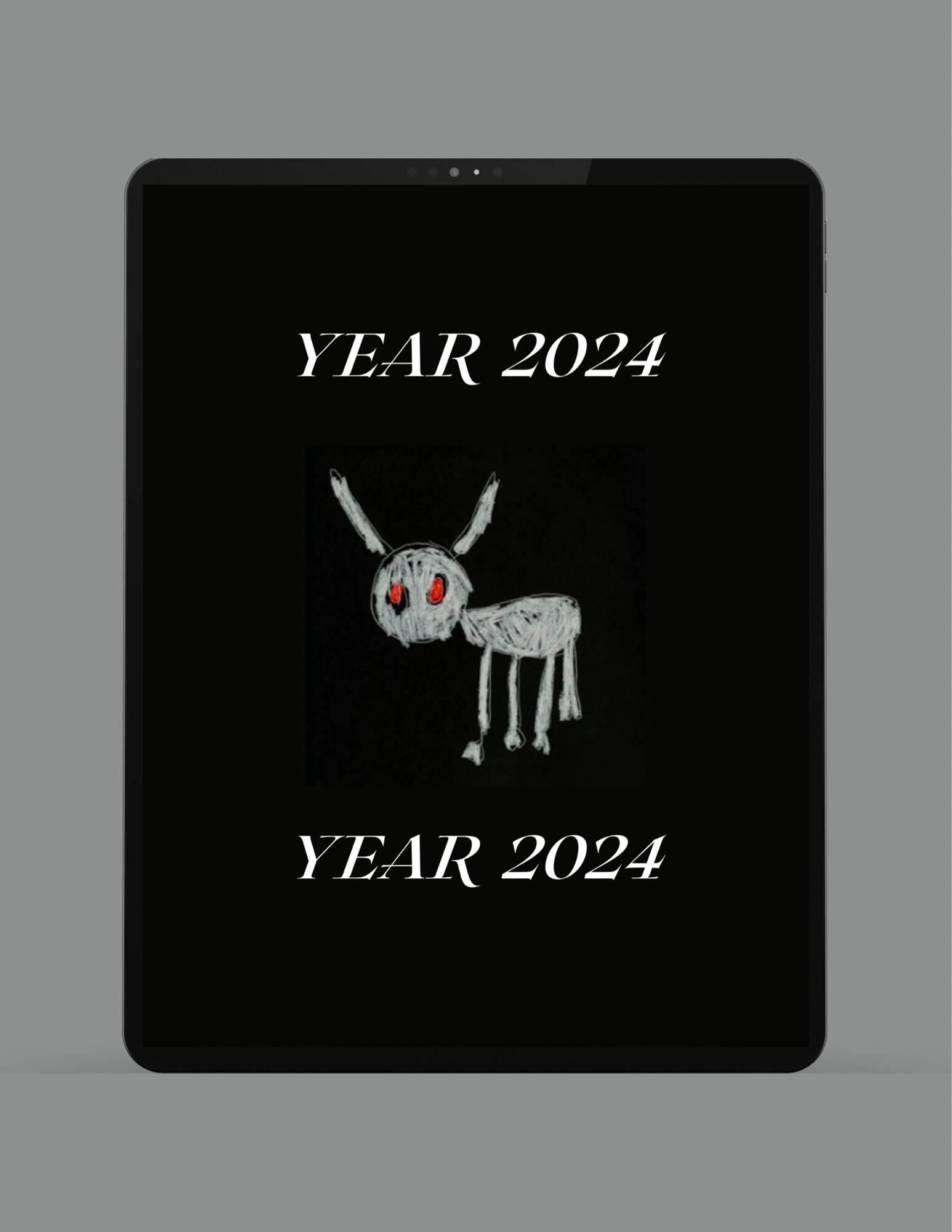 Drake 2024 Planner Drake 2024 Calendar Digital Drake Planner for All ...