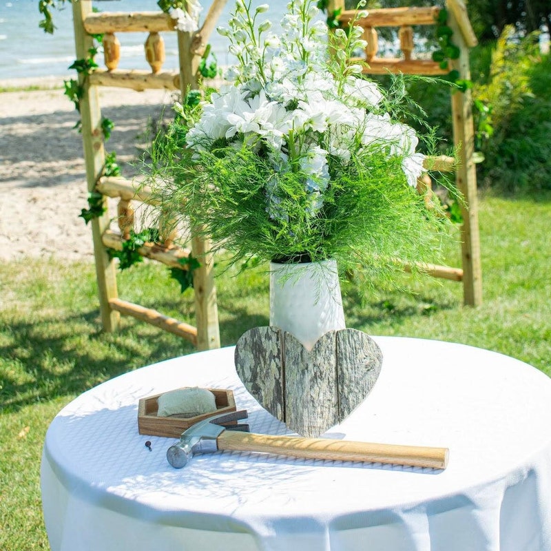 Wood Unity Cross - Etsy