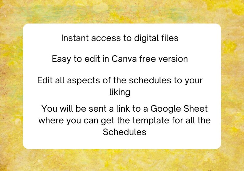 50 Sports Teams Schedule Templates | Canva Templates | Editable ...