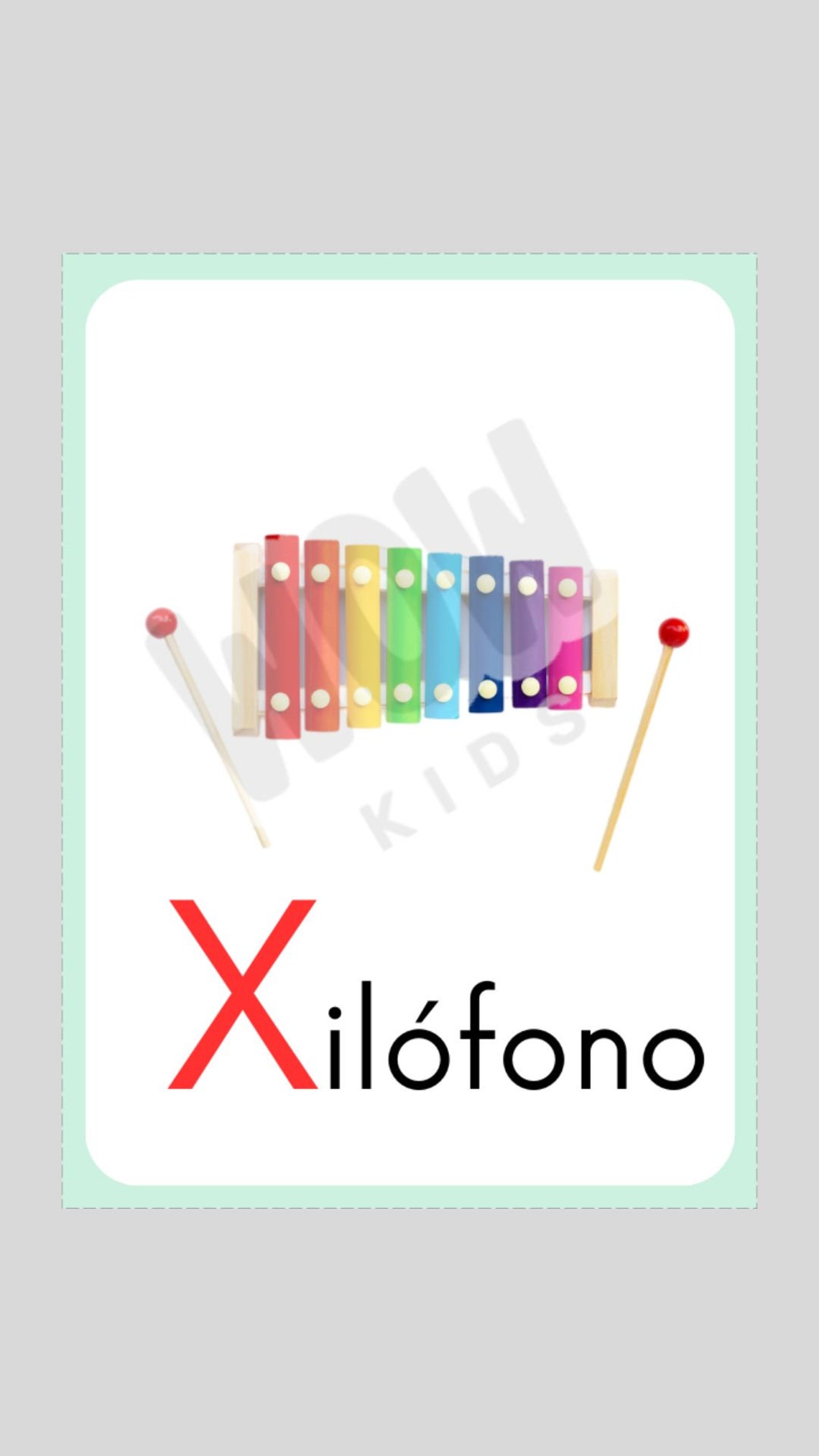 Flash Cards, Alphabet, Preschool Flashcards, Printables Learning ...