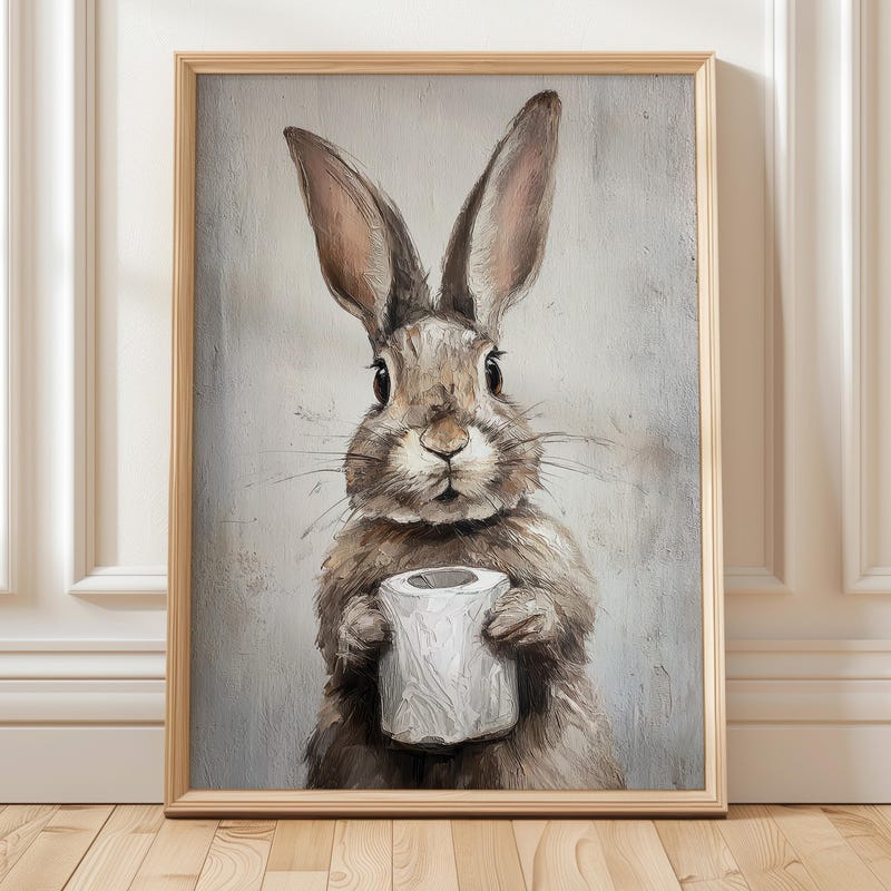 Easter Wallart - Etsy