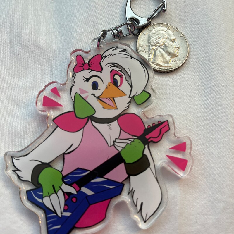 Five Nights at Freddys Body Pillow - Etsy