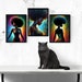 Binary Code Series - Etsy