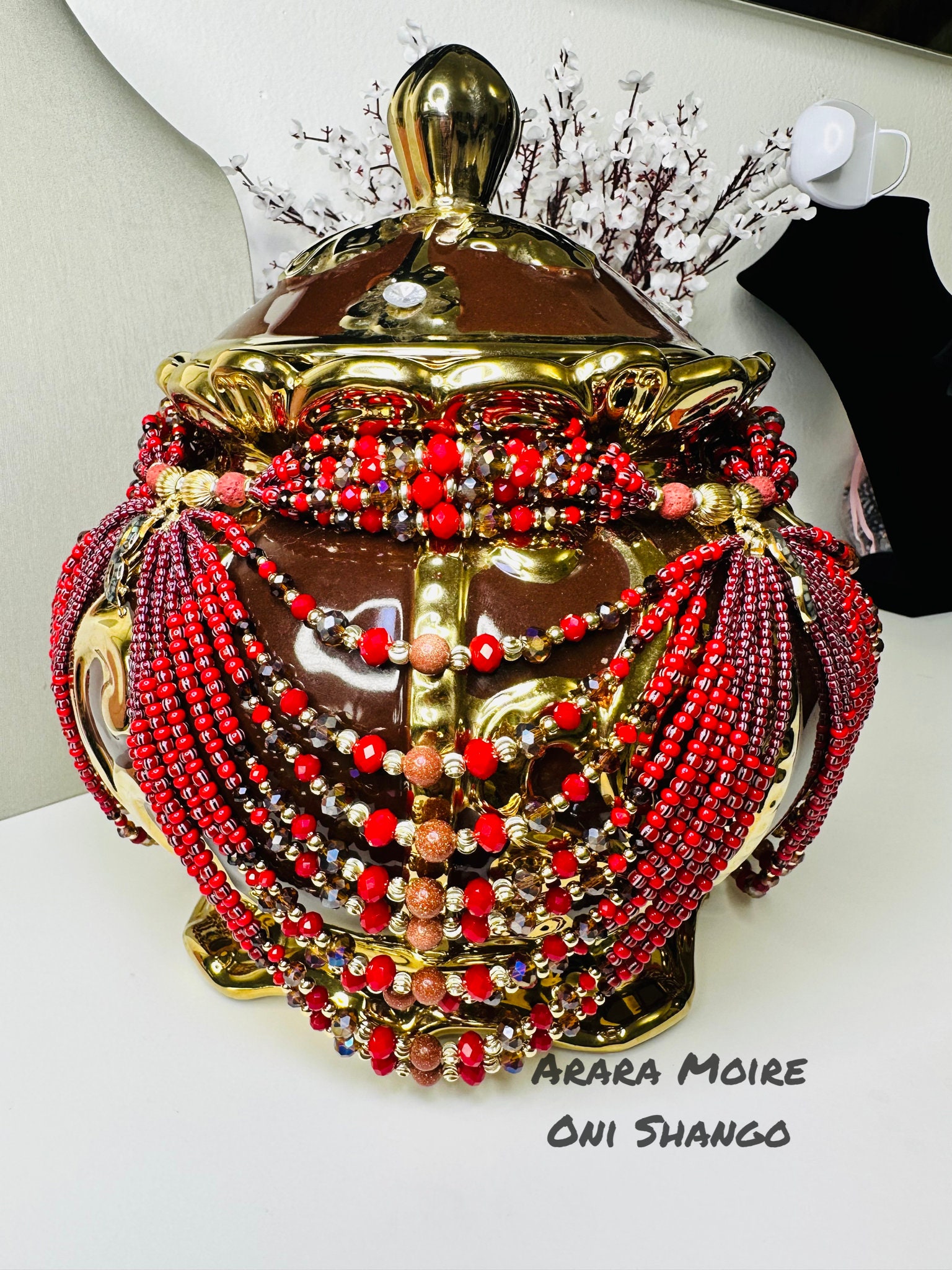 Mazo Para Oya - Etsy