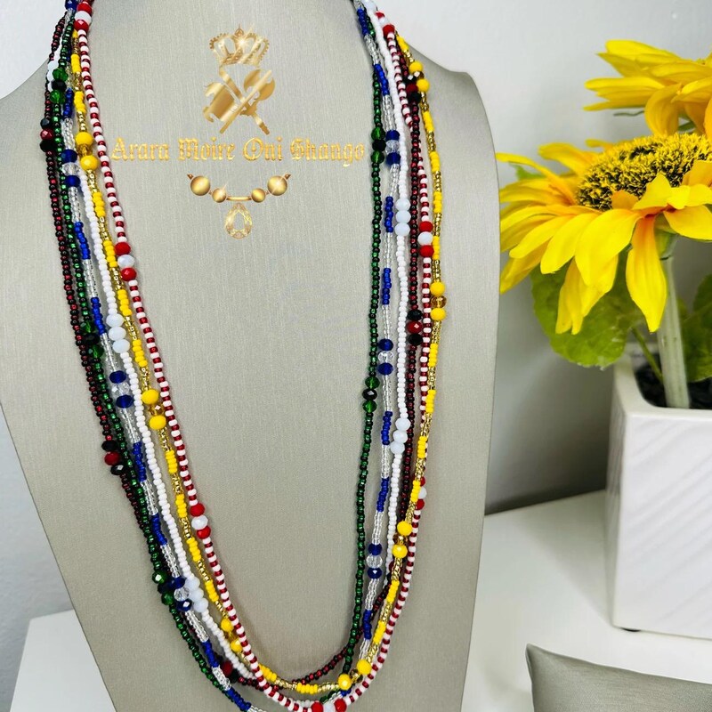 Eleke - Etsy