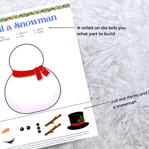 Printable Christmas Game Bundle, Christmas Party Games, Christmas Games ...