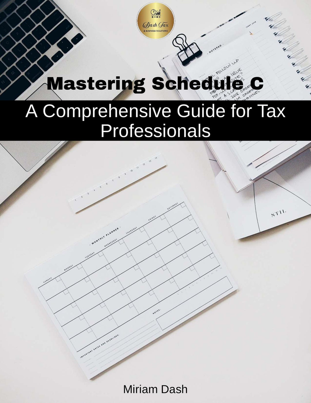 Mastering Schedule C: A Comprehensive Guide for Tax Professionals - Etsy