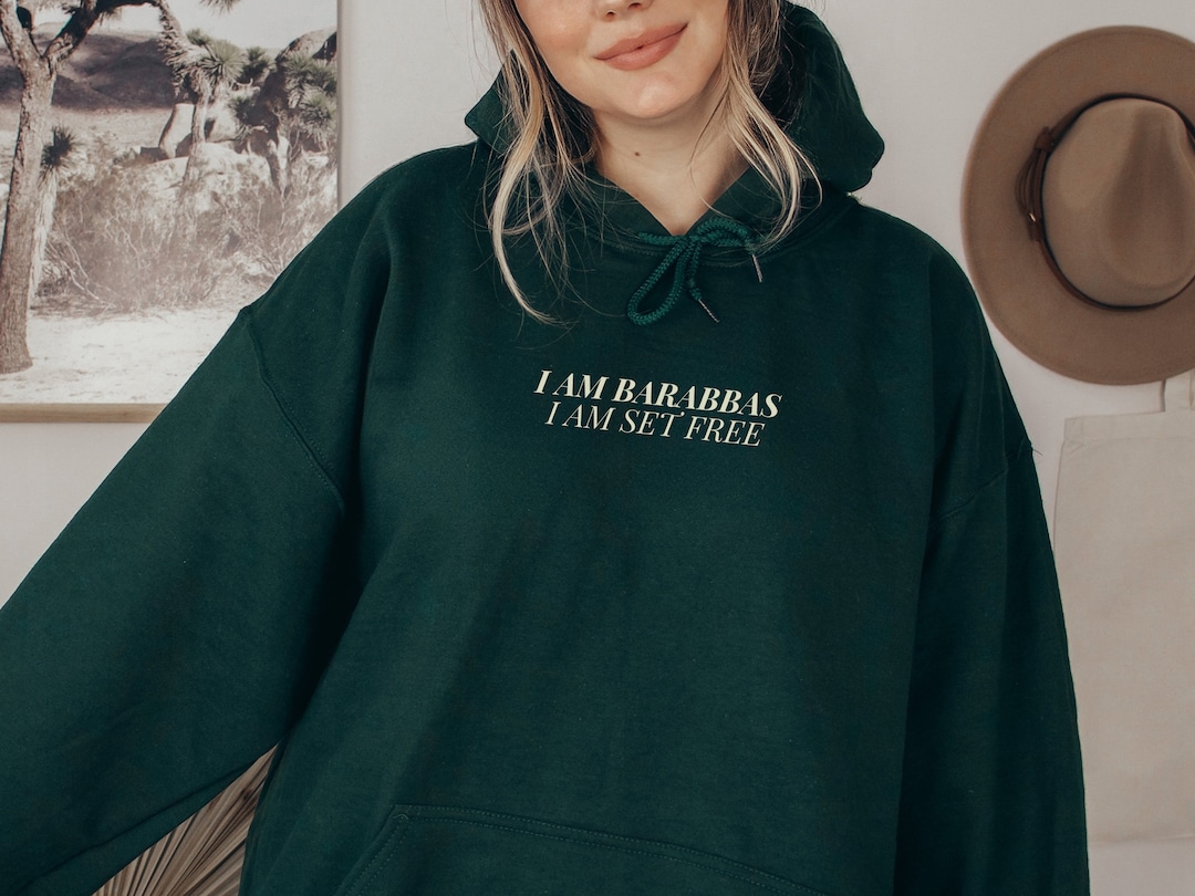 Trendy Christian Hoodies Christian Sweatshirt Jesus Hoodie Trendy Bible ...