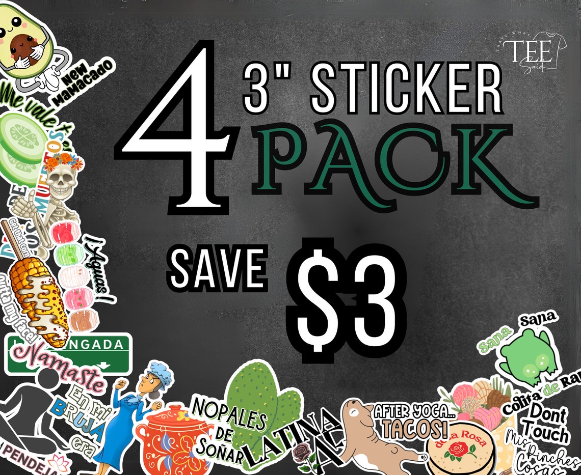 Michelada Sticker: Funny Mexican Drink, Waterproof Vinyl - Etsy