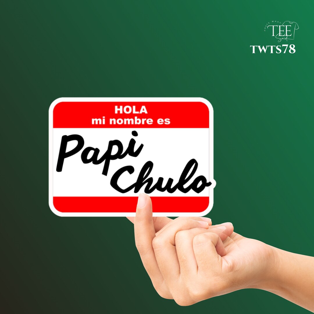 Mexican Stickers Funny, Stickers Pack, Waterproof Stickers, Hydroflask ...