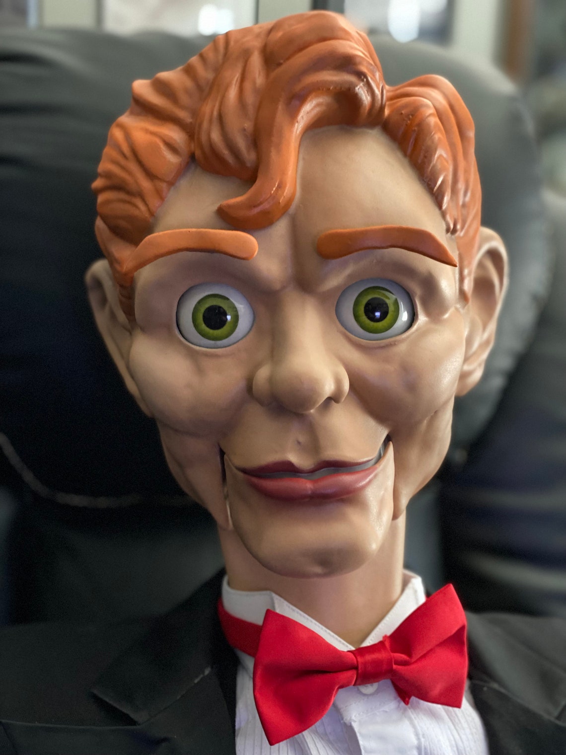 Goosebumps Slappy - Etsy