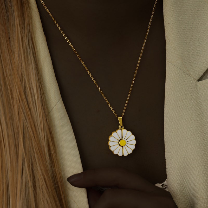 Secret Message Necklace - Etsy
