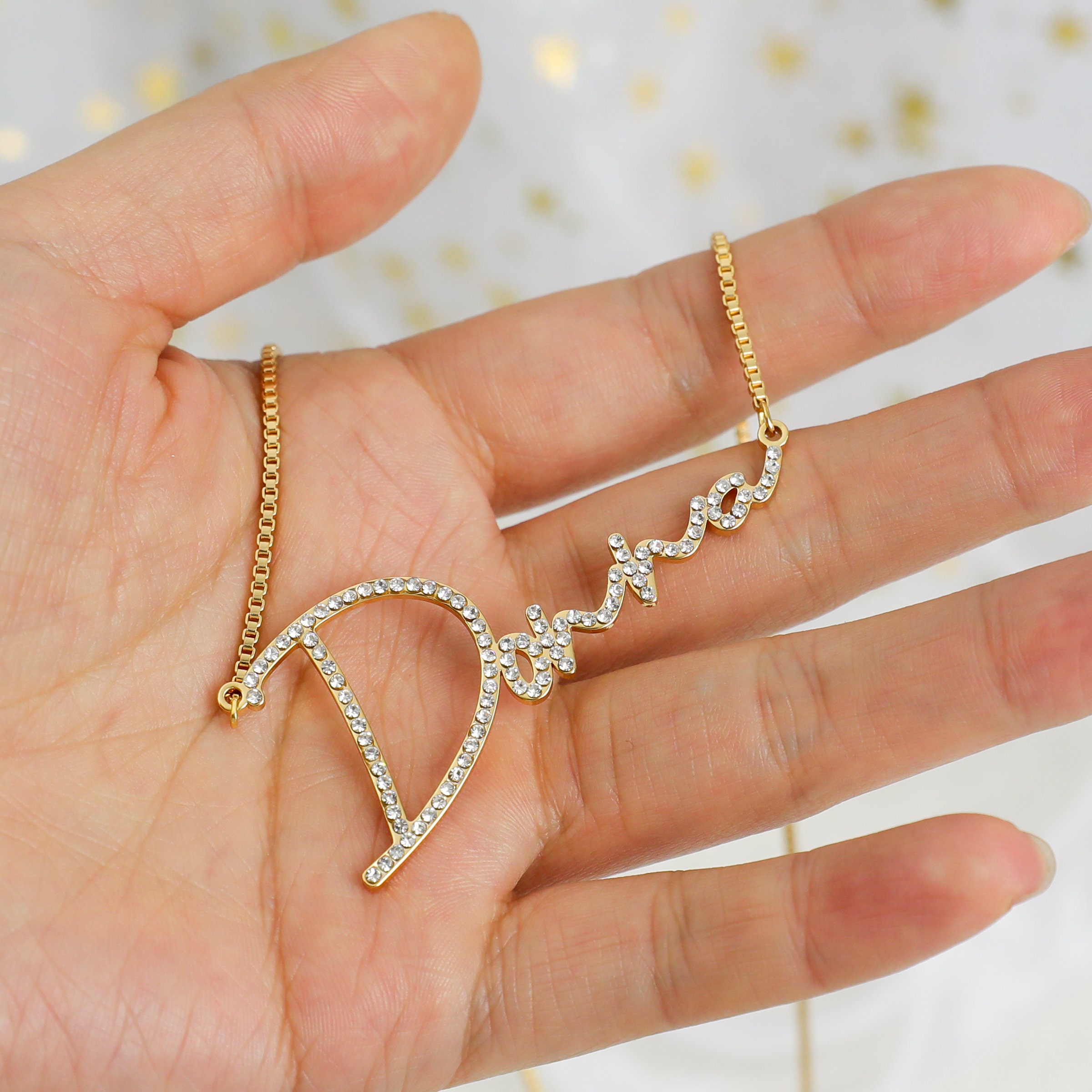 Urban jewelry wholesale store