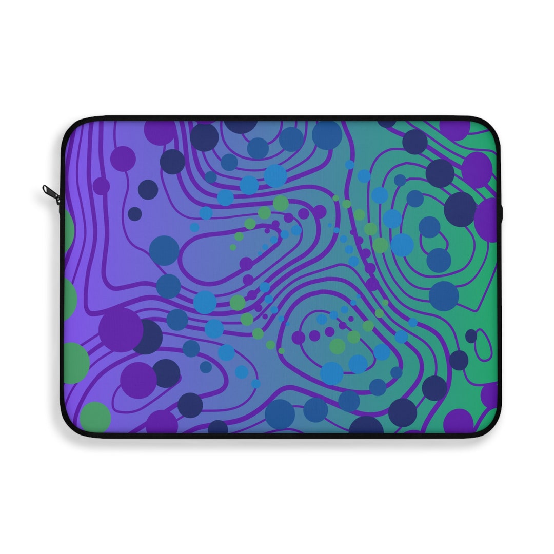 Laptop Sleeve Custom Designs Tech Accessories Custom Laptop Sleeve ...