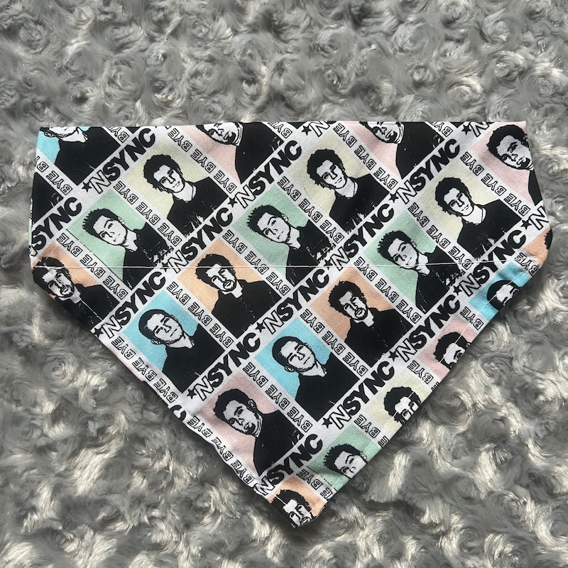 Nsync - Etsy