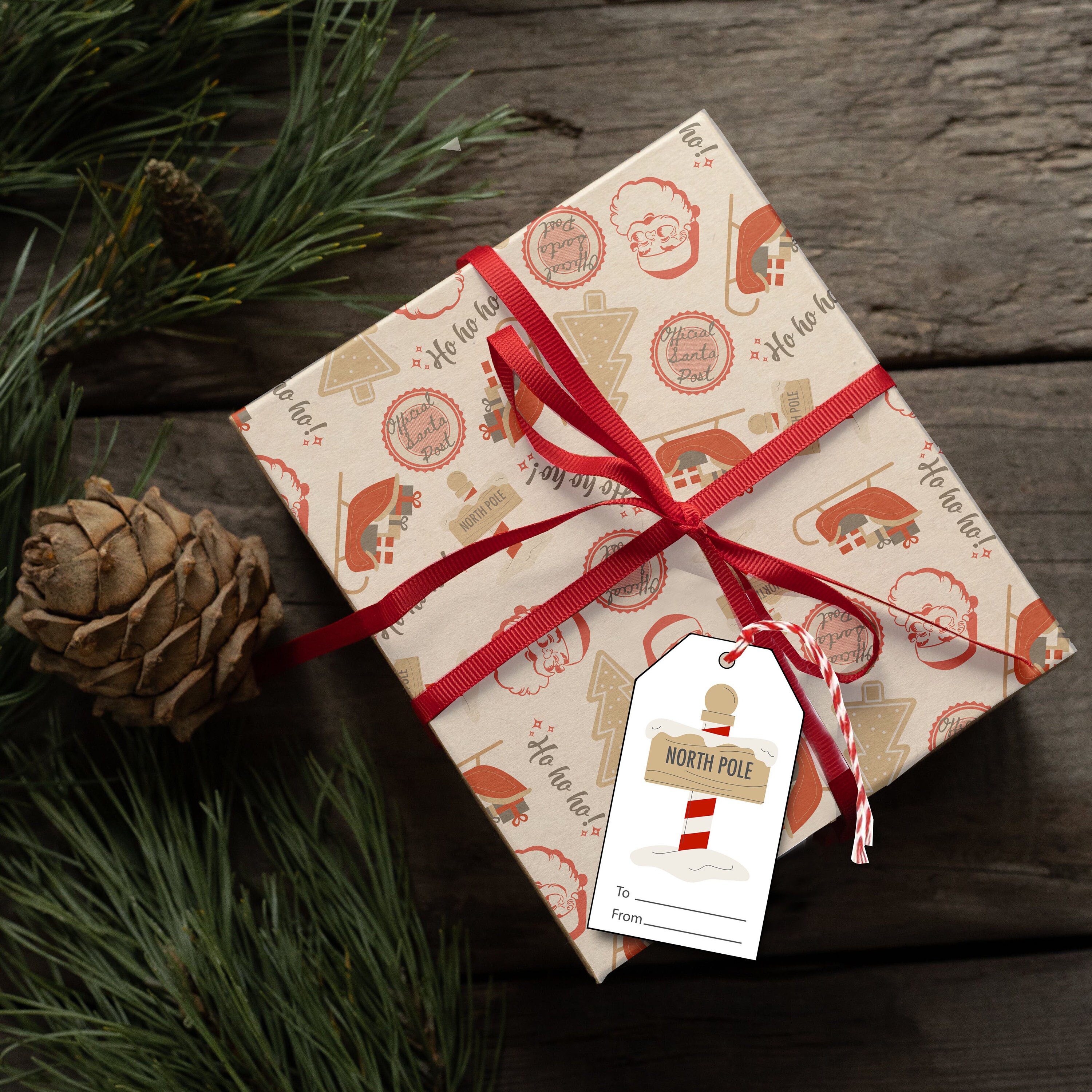 Ultimate Christmas Printable Bundle - Etsy