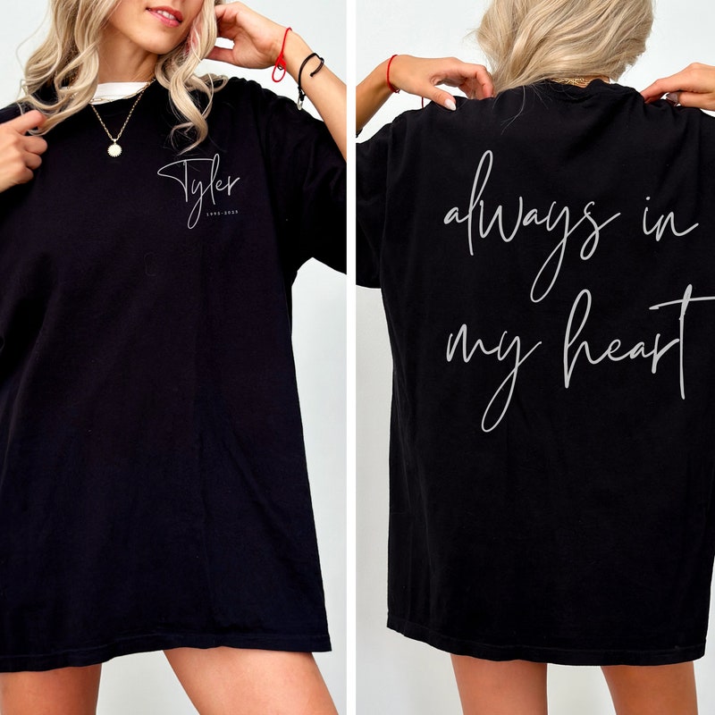 Custom Rip Shirts - Etsy