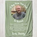 In Memory of Shirt, Custom Grief Gift, Personalized Name and Dates ...