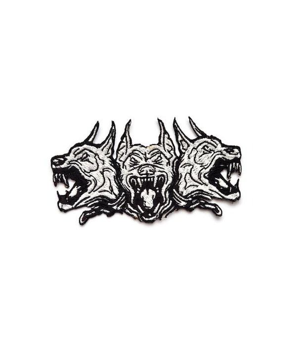 Three Headed Dog Symbolism