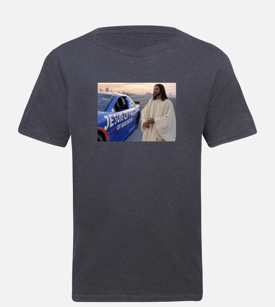 Jesus is a Nascar Driver, Nascareth Formula 1, Racing, Christian, Rally ...