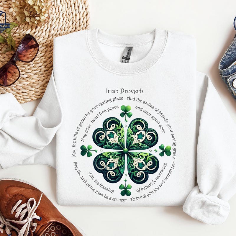 Irish Sayings - Etsy