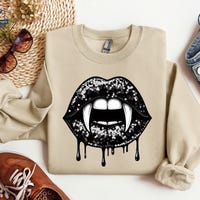 Vampire Teeth - Etsy