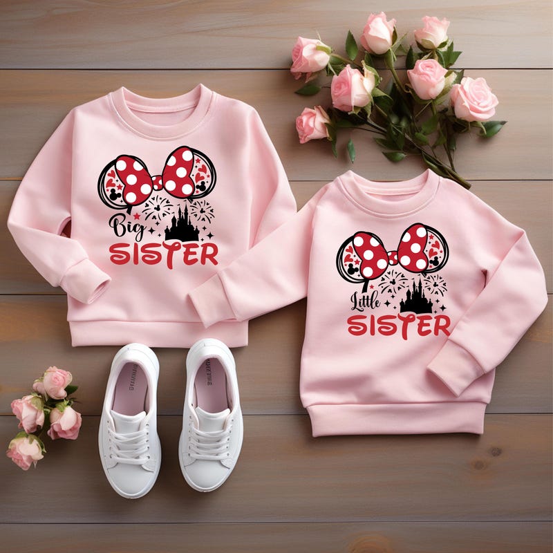 Big Baby Mickey - Etsy