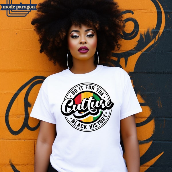African American T Shirts - Etsy