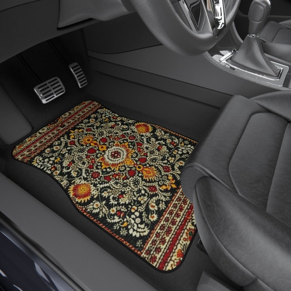 Car Interior - Etsy