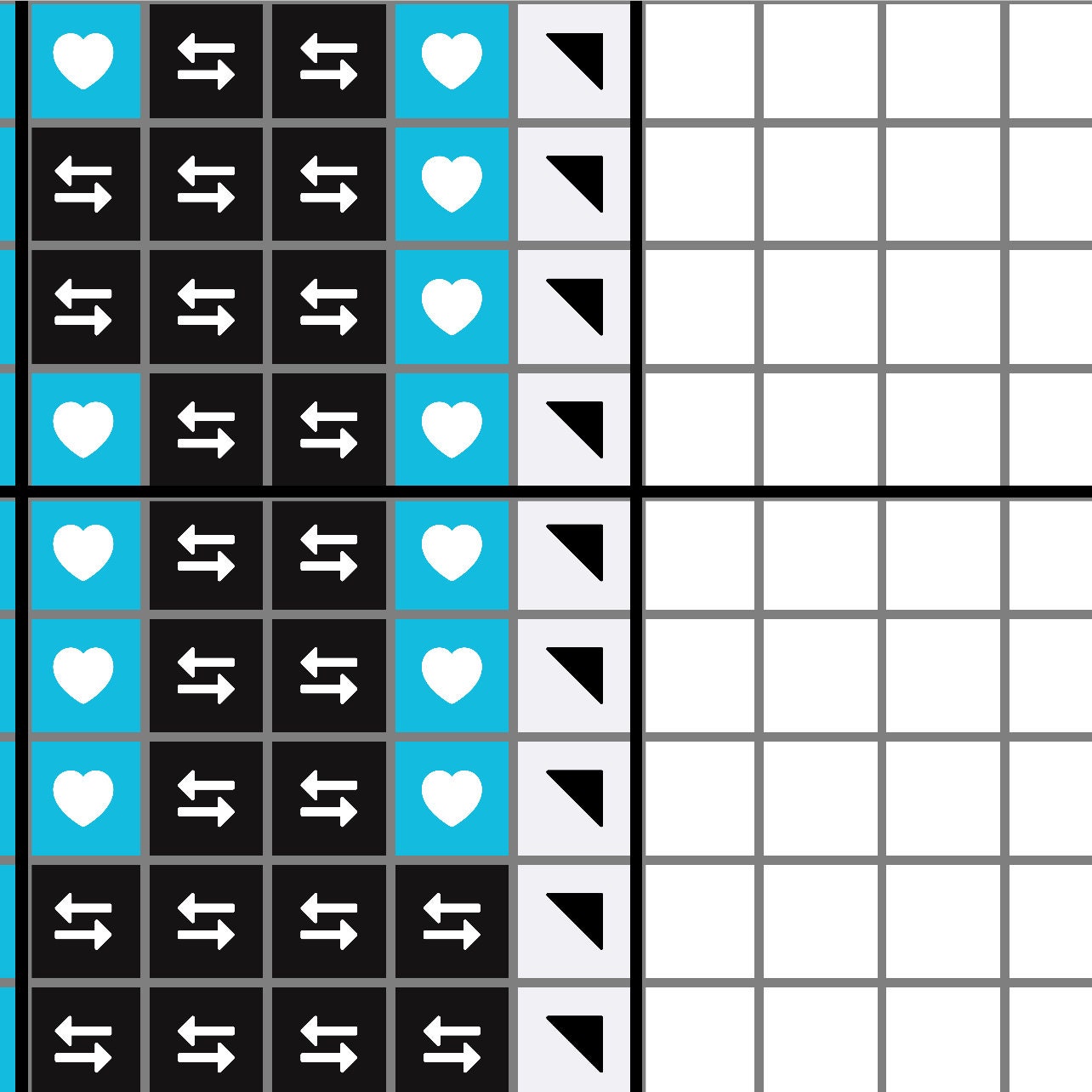 AJ Styles WWE Cross Stitch Pattern, Professional Wrestling Cross ...