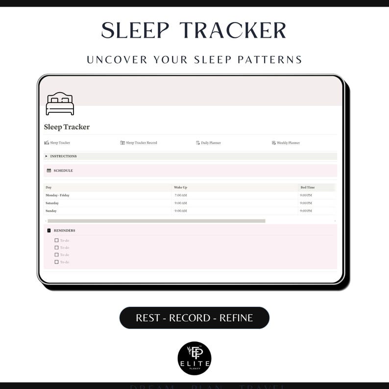 Notion Life Planner | Ultimate Notion Template | Minimalist Notion Dashboard Pink & Mocha Notion ...