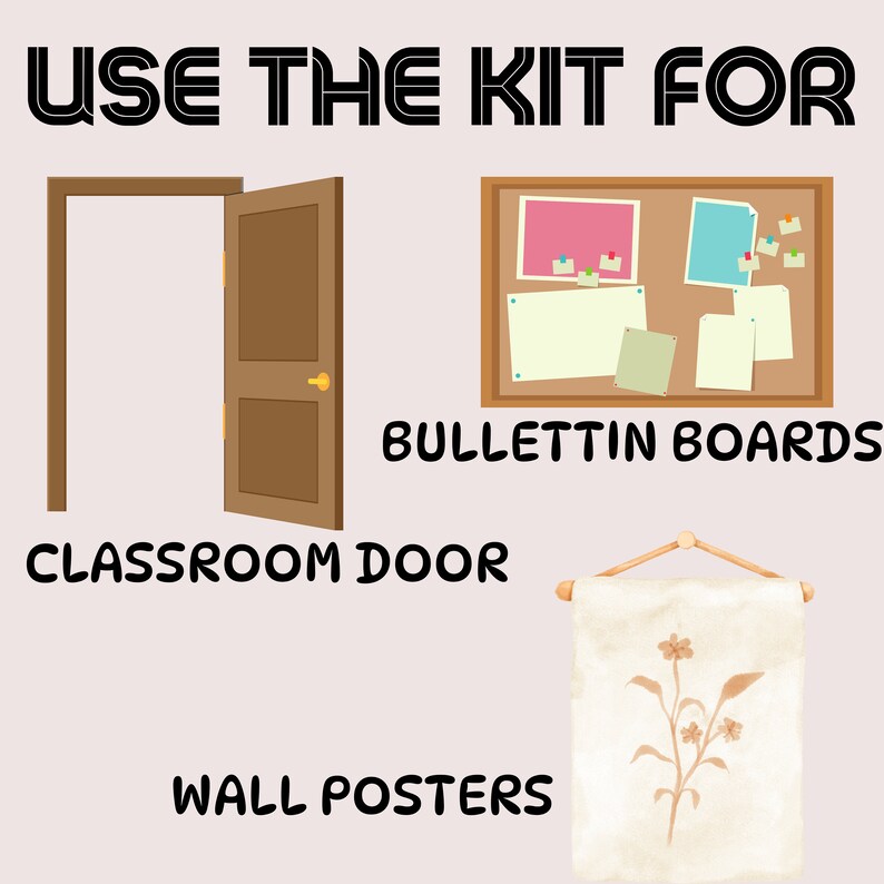 Classroom Jobs Poster , Classroom Poster, Classroom Decor , Poster ...