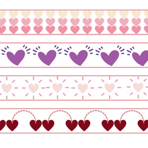 Classroom Bulletin Board Kit , Classroom Decor , Classroom Valentines ...