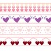 Classroom Bulletin Board Kit , Classroom Decor , Classroom Valentines ...