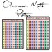 Classroom Math Poster , Classroom Decor , Classroom Hundreds Chart ...