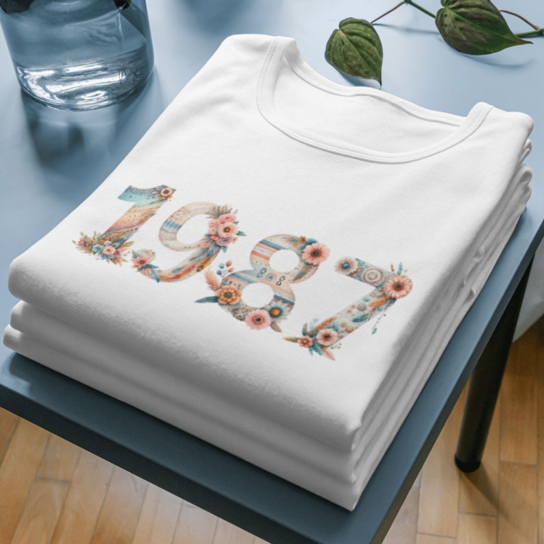 Boho Letters and Numbers Clipart PNG Bundle, A-Z Letters, 0-9 Numbers ...