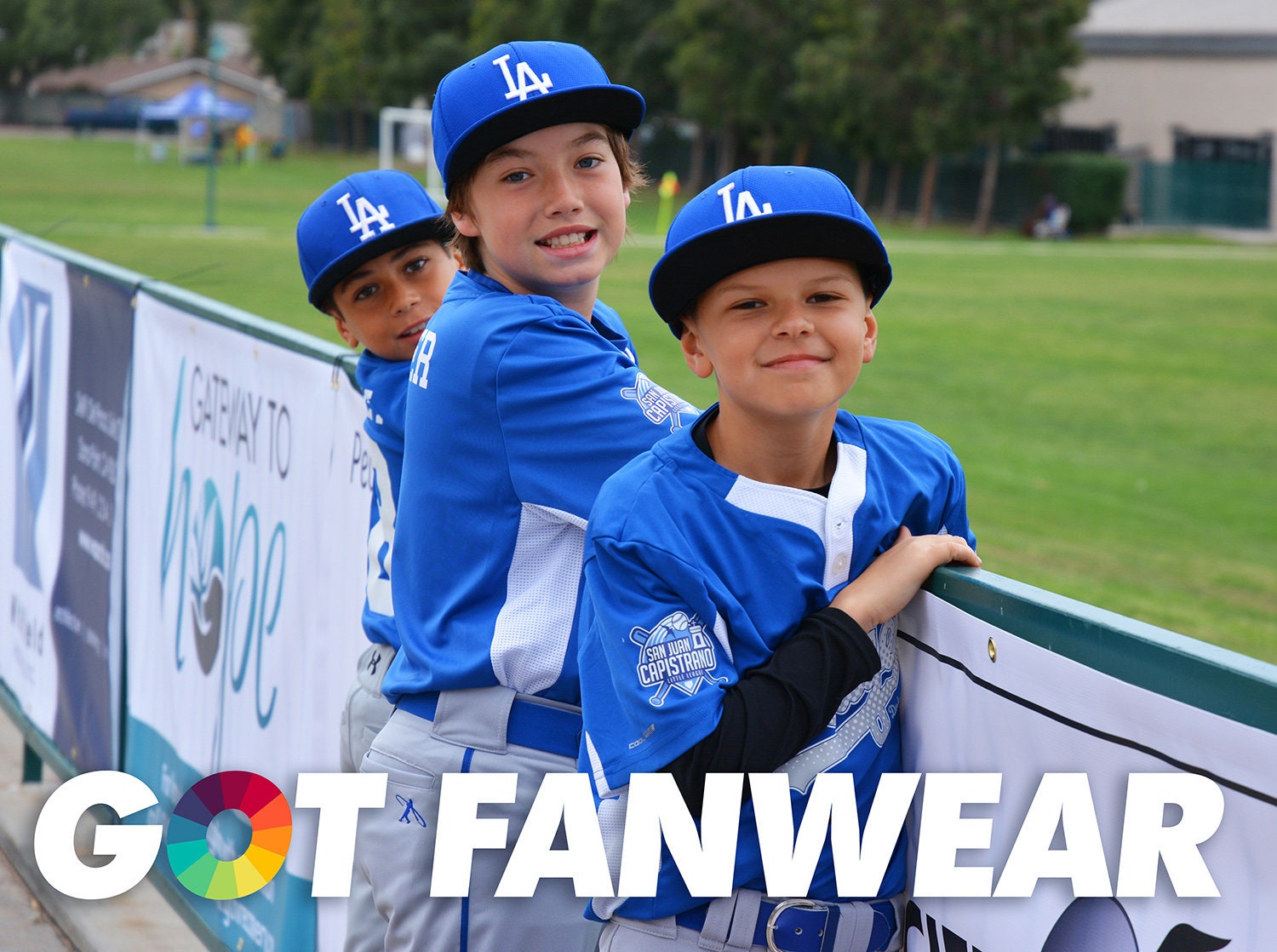 Custom Little League Baseball Team Banner – Any Design & Choose Your ...