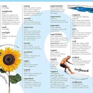 First Children's Dictionary: A First Reference Book for Children ...