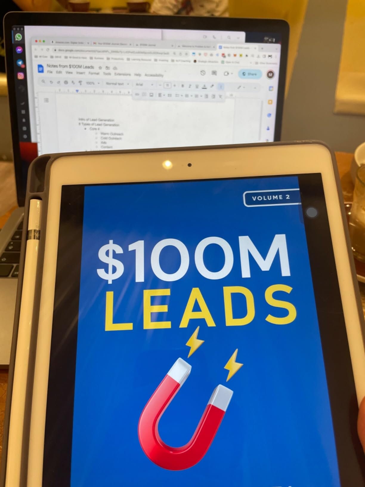 100M Dollar Leads: How to Get Strangers to Want to Buy Your Stuff ... 100M Dollar Leads: How to Get Strangers to Want to Buy Your Stuff ...