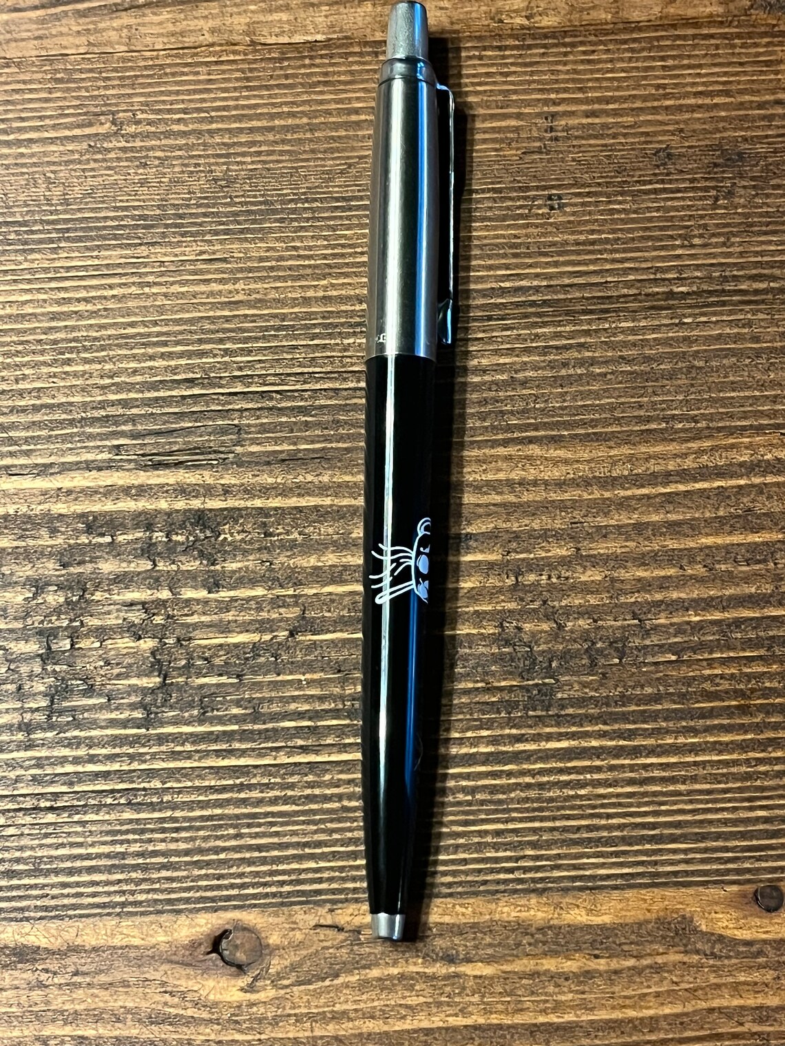Pen for the Healthcarehuman - Etsy