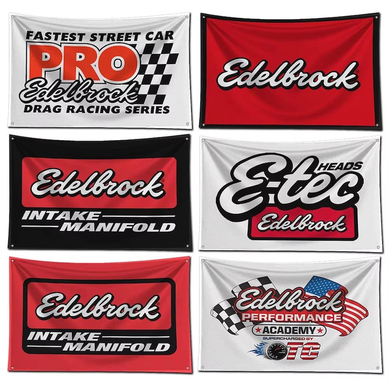 Ford Banners - Etsy