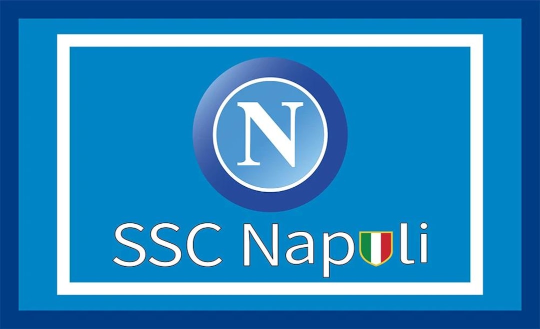 Bandiera Napoli Italia 3x5ft Casa 3d Città Sicilia Banner Calcio Auto ...