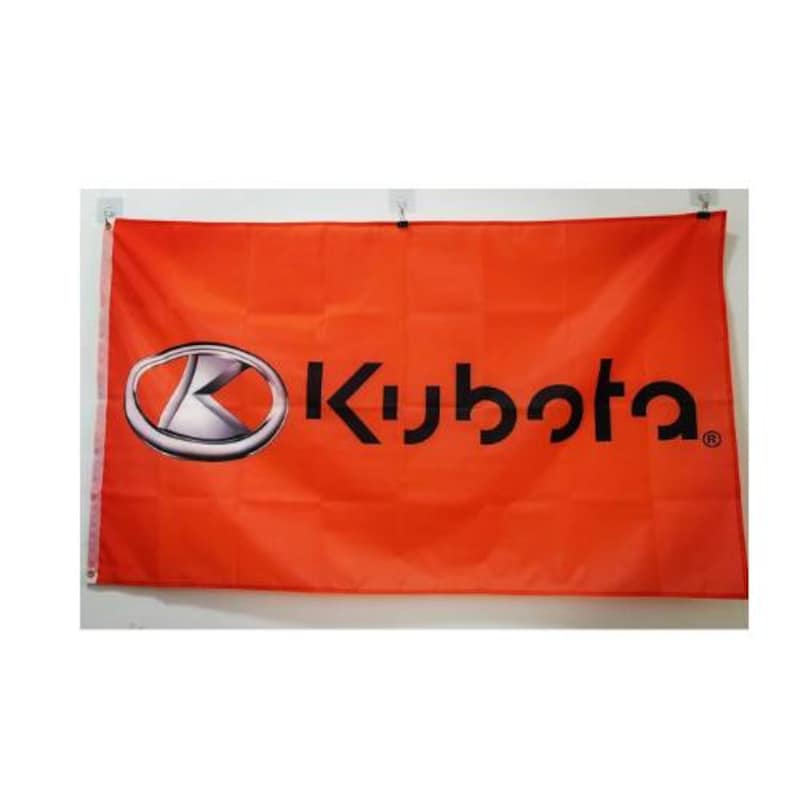 Showroom Flag - Etsy