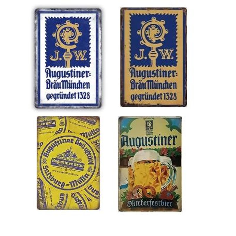 Biergarten Sign - Etsy