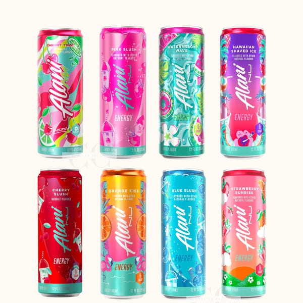 Alani Drink Png - Etsy